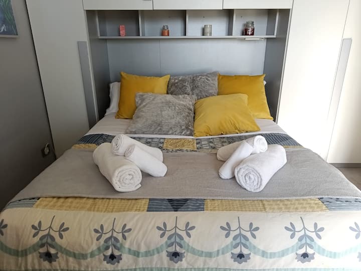 Appartamento Fronte Mare - Ardea