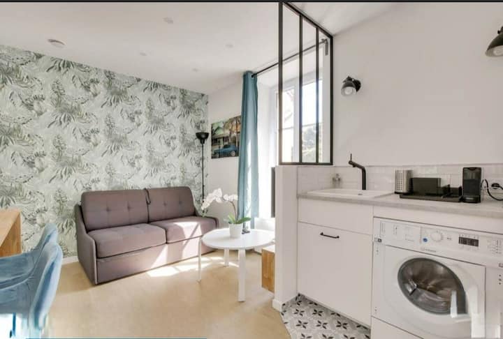 Paris Nest - Bois-Colombes