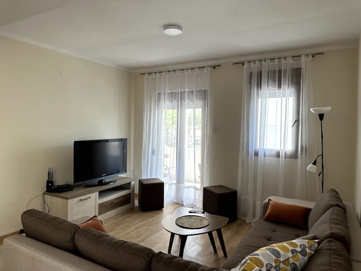 Tara Apartment Budva, Montenegro - Budva