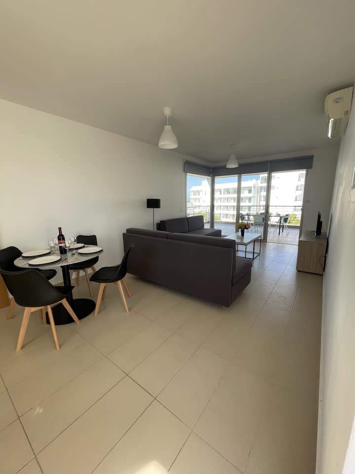 Fig Tree View Apartment 1
Fig Tree Bay - Protaras