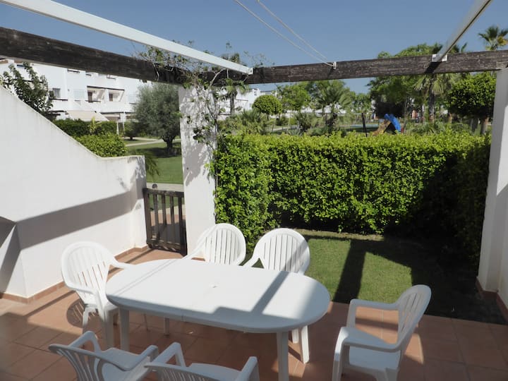 Condado De Alhama, 3 Dormitorios - Alhama de Murcia