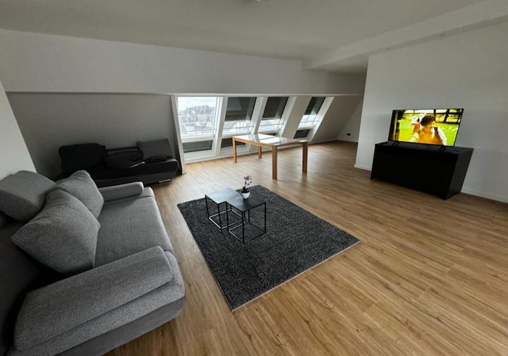 Altstadt-glück - Terrasse&sauna - Plaidt