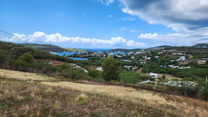 La Casita Azul - Apartamento # 6 - Culebra