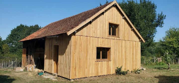 Bergerie - Dordogne