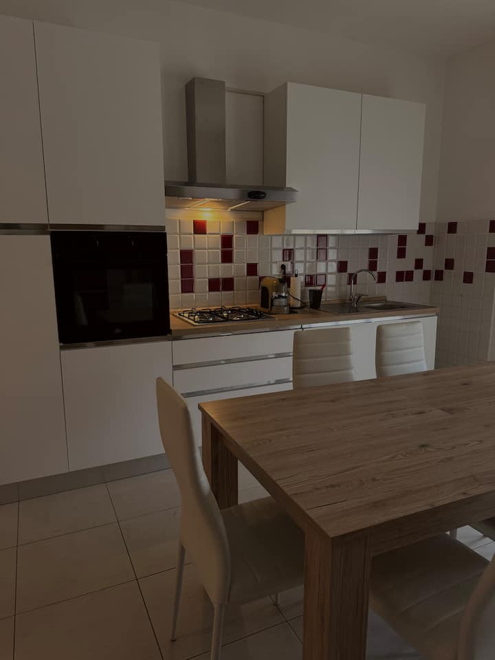 Casa Debby - Carrara