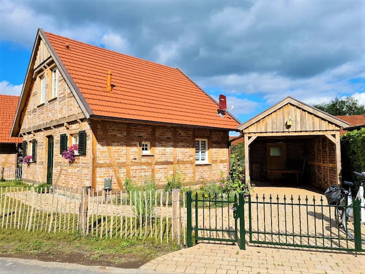 Ferienhaus Seedorf Im Münsterlan - Ostbevern