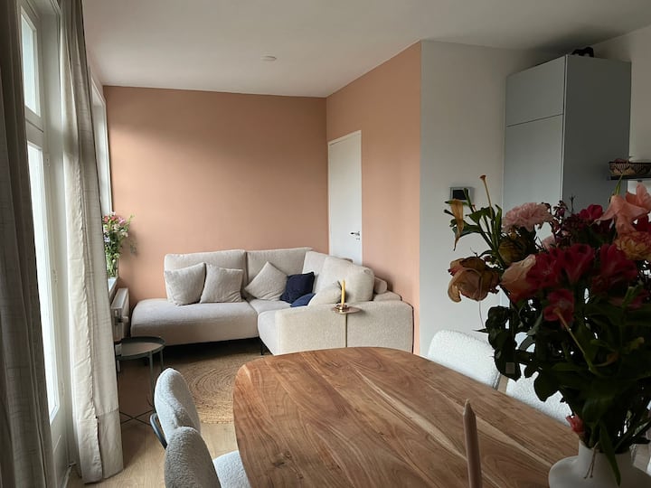 Water View Central Appartment - Amsterdam