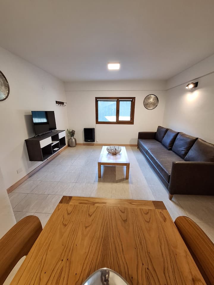 Center Point - San Martín de los Andes