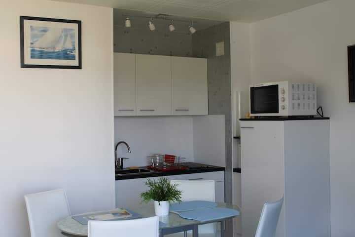 Appartement à 50 M Plage - Saint-Jean-de-Monts