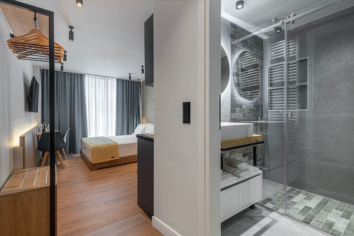 A&n Athens Luxury Apartments Acropolis-superior 05 - Athens