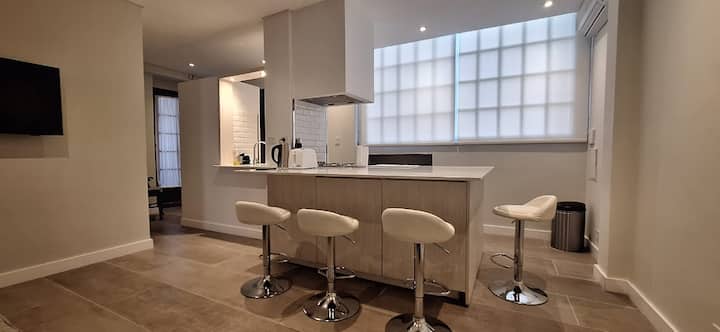 Departamento 2 Ambientes - Argentina