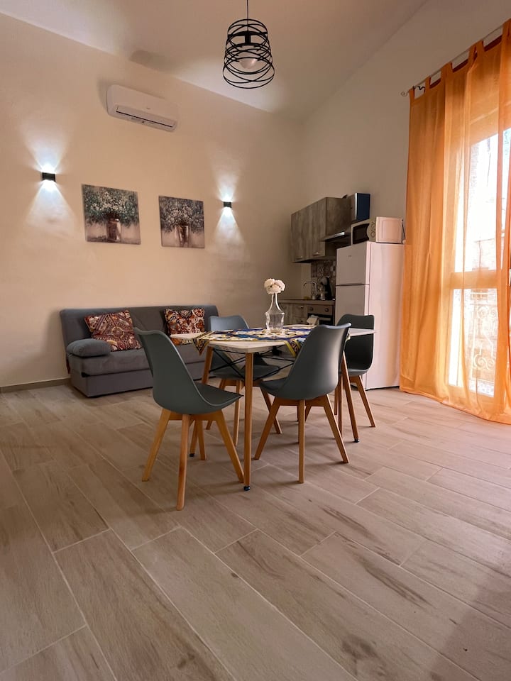 Casa Vacanze Sofiù (In Centro) - Mazara del Vallo
