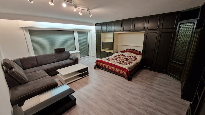 Ruhige Wohnung In Bad Herrenalb - Bad Wildbad