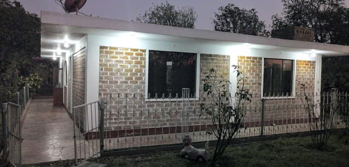Casa Rural -  Juarez - Santa