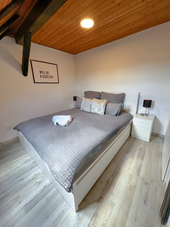 Modernes Apartment In Top Lage! - Raunheim