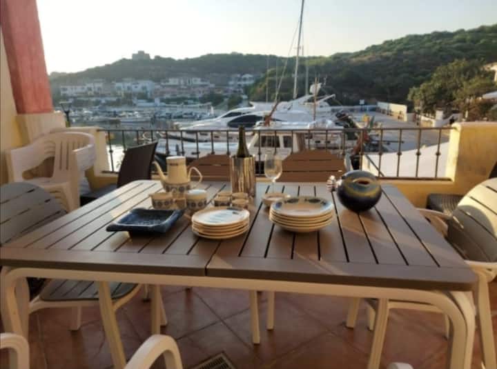 Santa Teresa Harbour Apartment - Santa Teresa Gallura