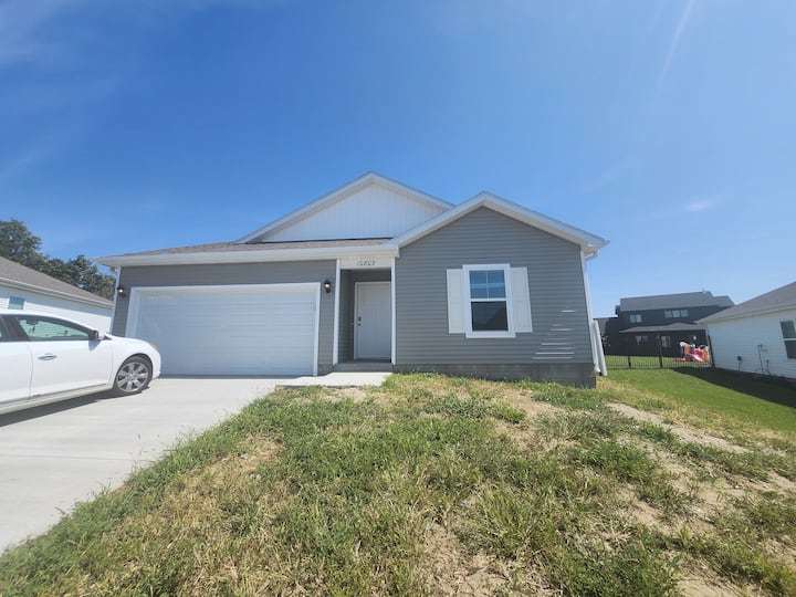 Smart Home - Gretna, NE