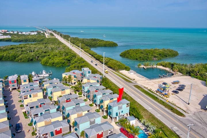 Ocean Breeze - Florida Keys