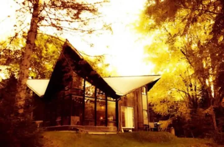 East River Cottage - Huntsville