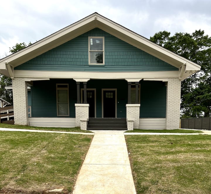 Rest-awhile Whiskaway Villa A - Montgomery, AL