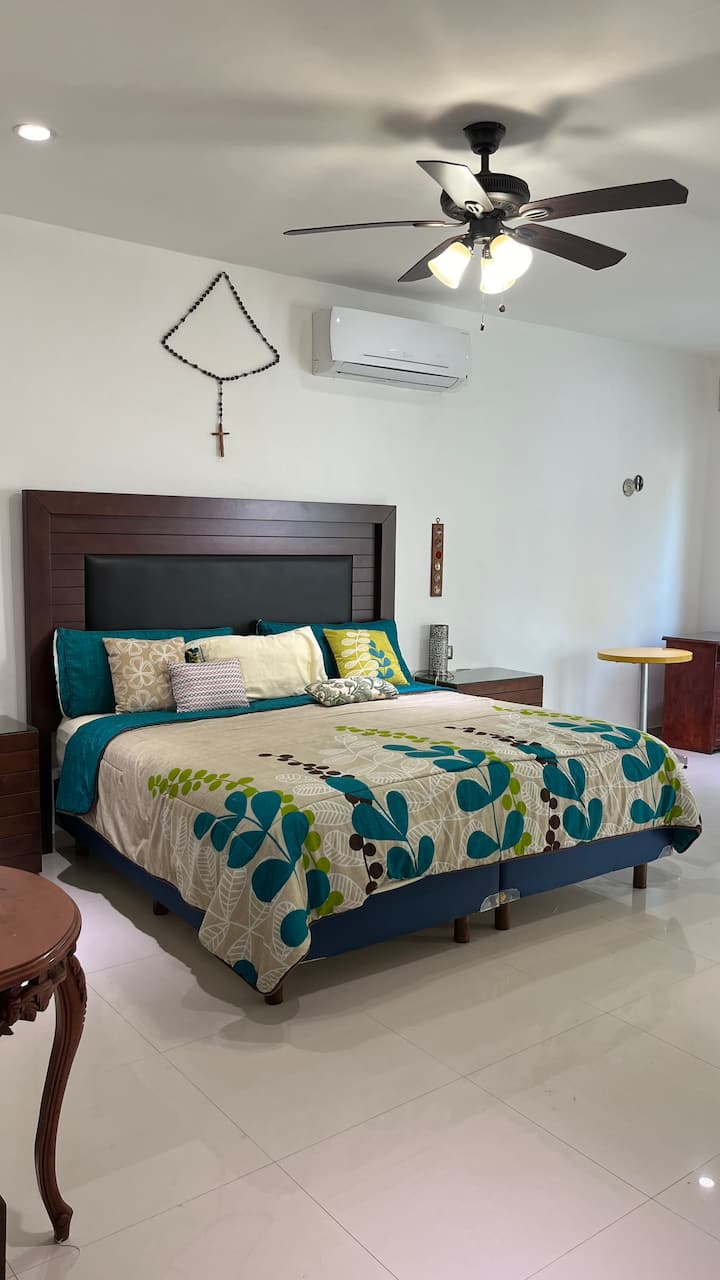 Light House - Mérida