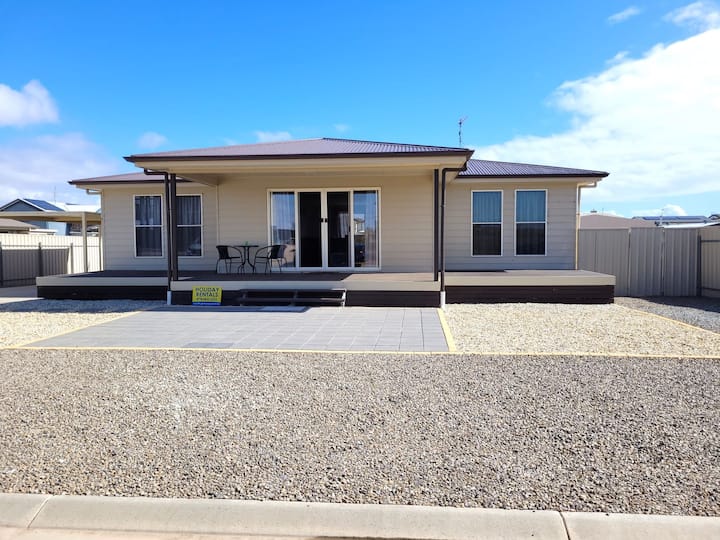 Stevens Retreat - Kadina
