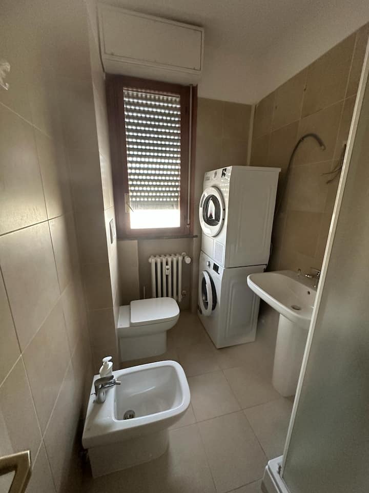 Cozy Studio In Modena - Modena