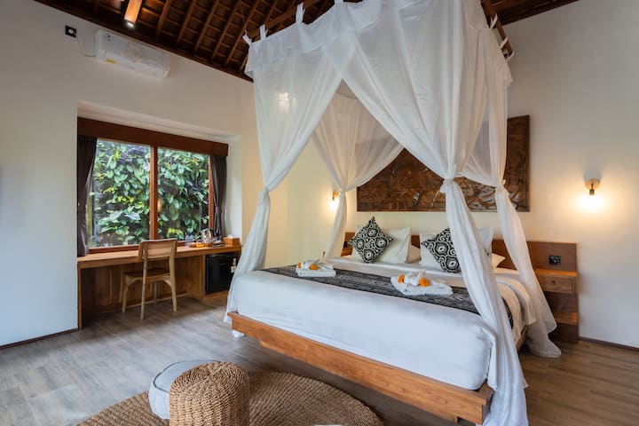 Private Pool.breakfast Included.perfect For Couple - Indonesia