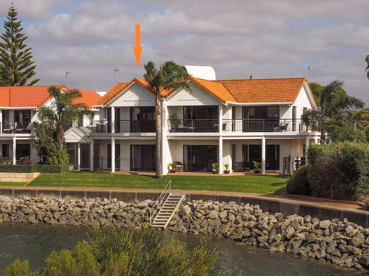 Rember's Villa - Port Lincoln