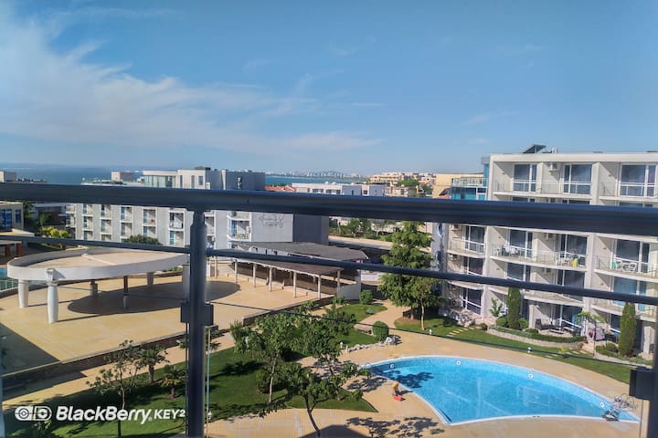 Atlantis - Burgas