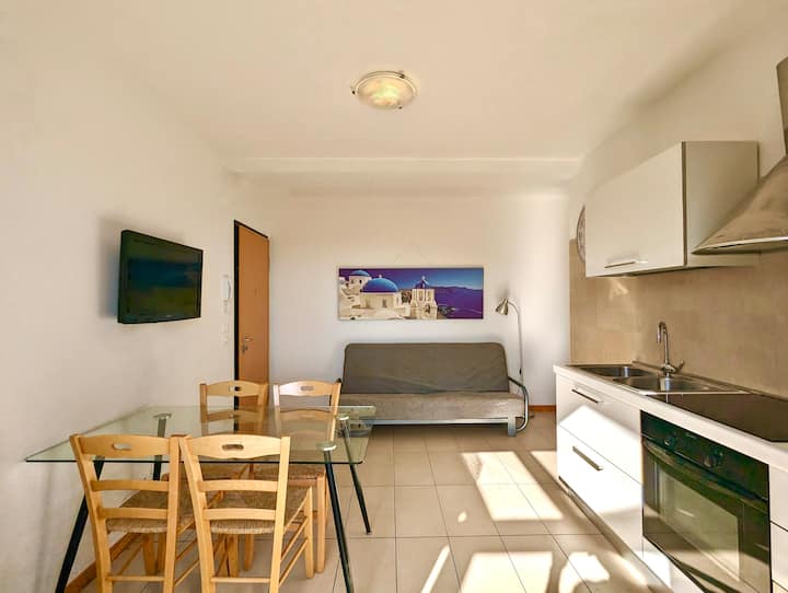 Duplex Con Comodo Accesso Alla Piscina - Princess - Eraclea Mare