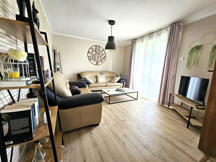 Appartement Au Port De Pontrieux - Tréguier