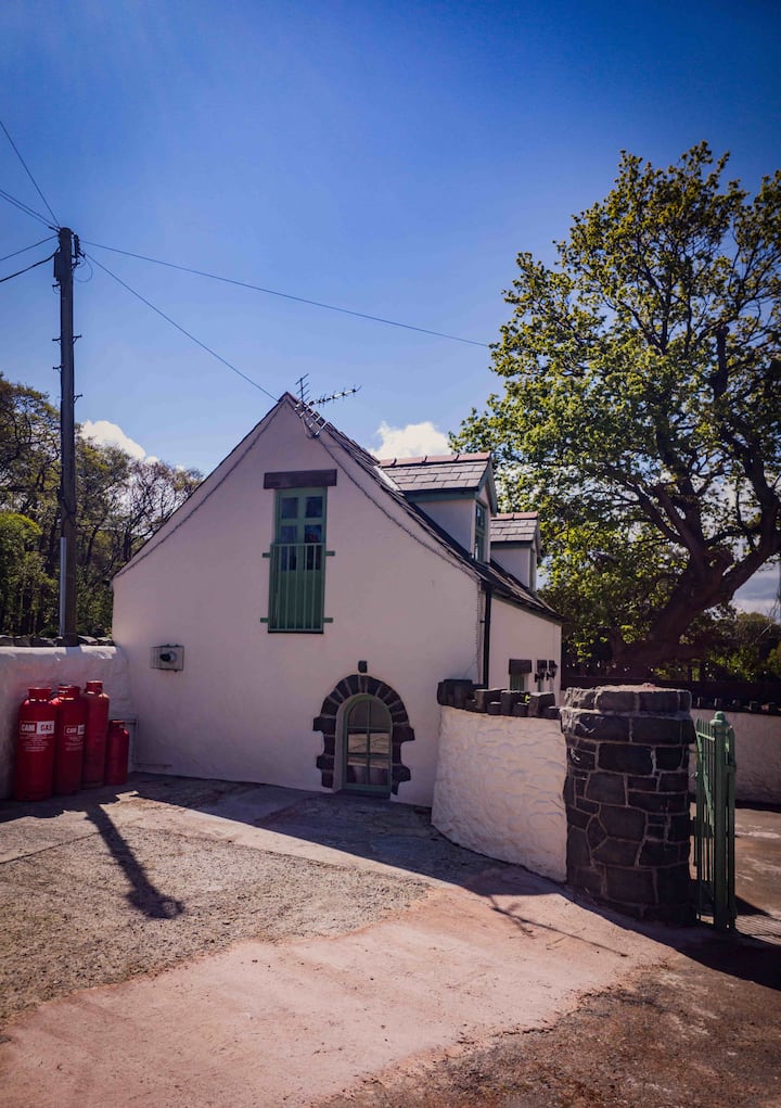 The Coach House - Bethesda