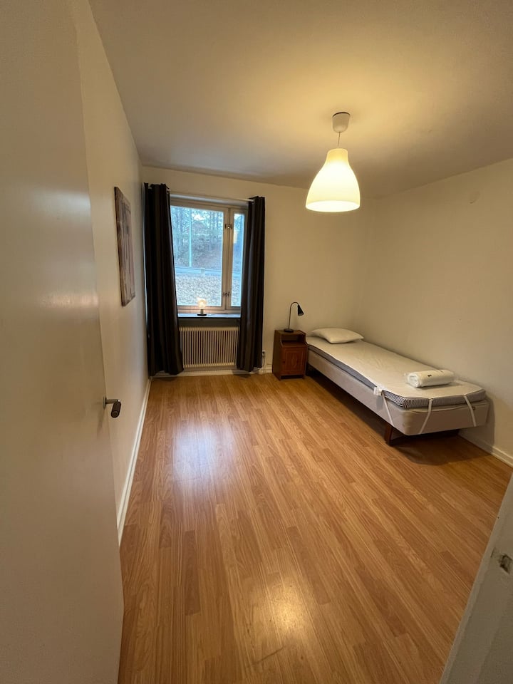 Lägenheter Nära Mondi - Sollefteå