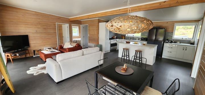 Sanctuary At The Heads - Mangawhai