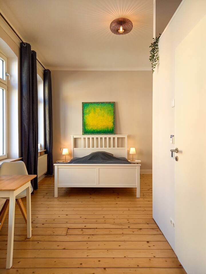 Zimmer Amalie - Oldenburg