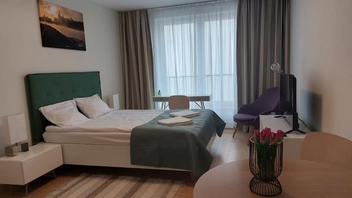 Kazimierz Center Apartments - Cracovie
