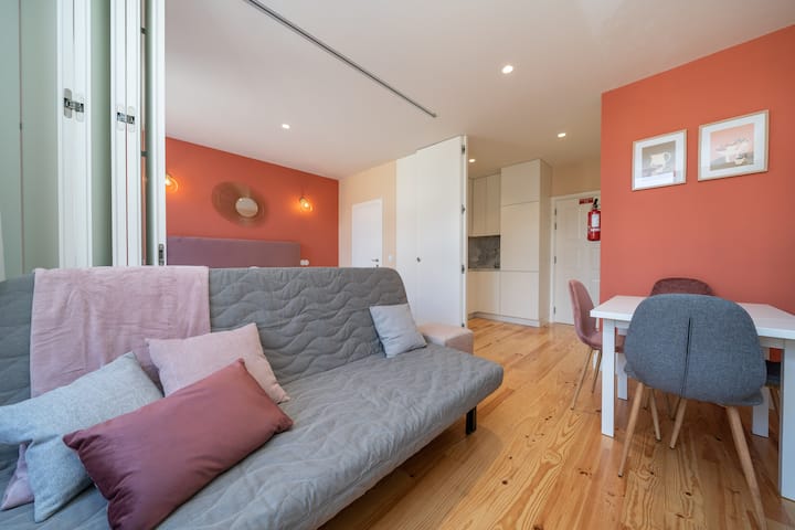 Firmeza Apartment By Amber Star - Porto