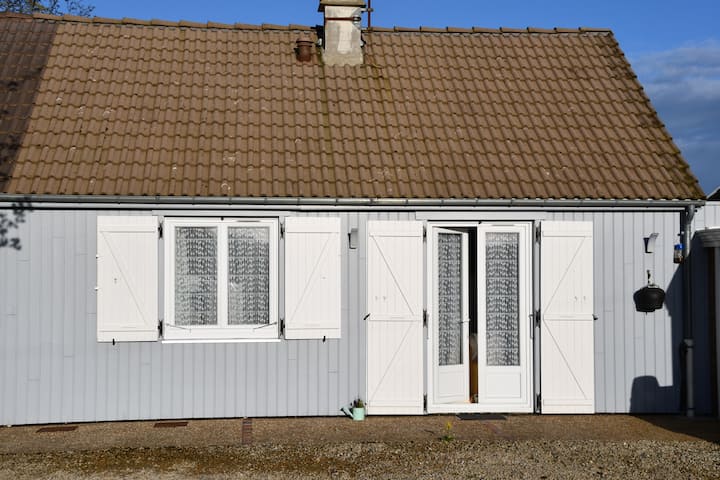 Le Verger Tranquille, Gîte - Beauvais