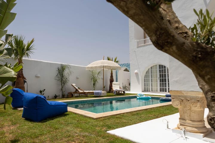 Dar Elso Signature - Hammamet
