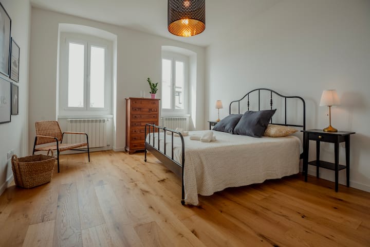 Elegant Apartment 28 San Giacomo - Ankaran