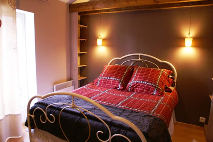 La Bergerie Près De Disneyland - Bailly-Romainvilliers