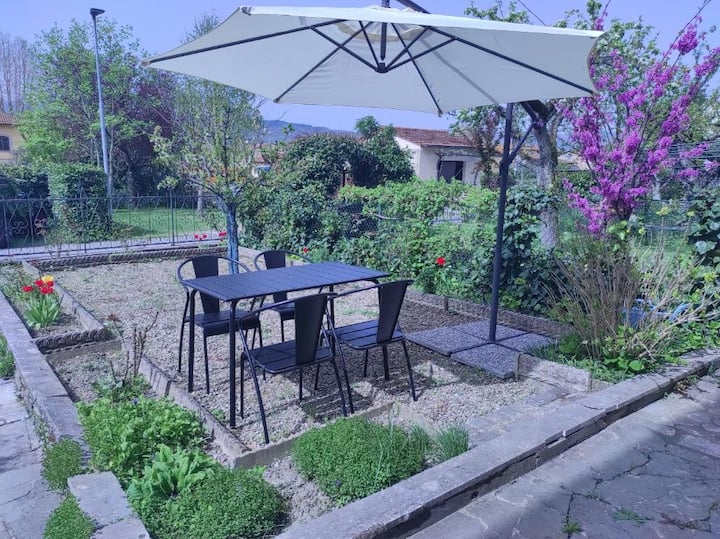 Casa Di Bruna - Poppi