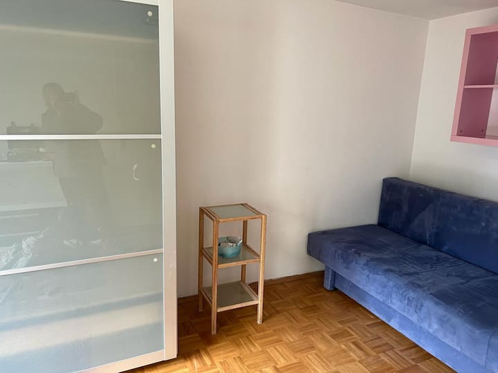 3 Rooms In Garden Oasis Apartment - Starnberg