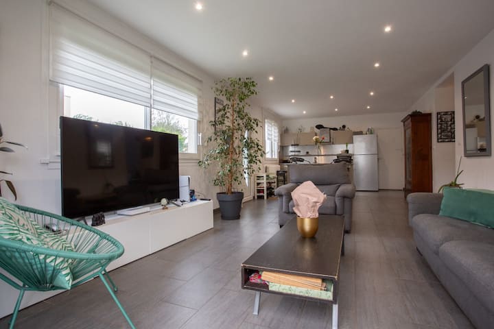 Maison Proche   Versailles - La Verrière