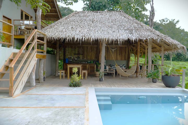 Villa Sampaguita - El Nido