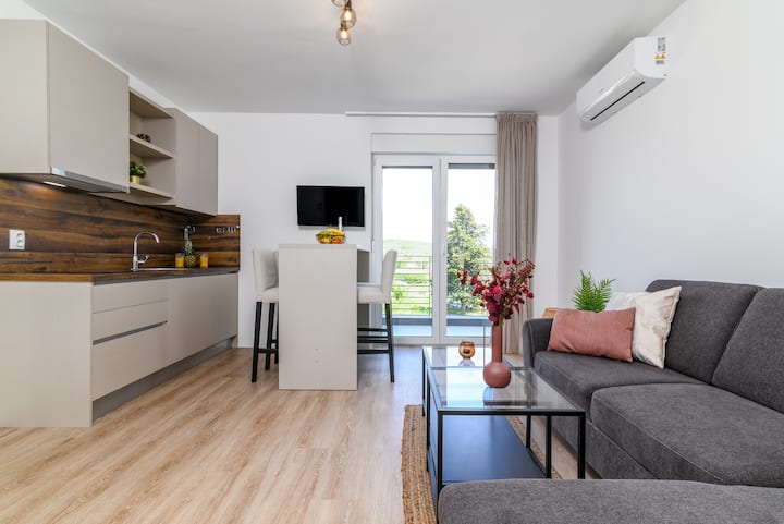 Apartment Prinz - Brand New - Rovinj