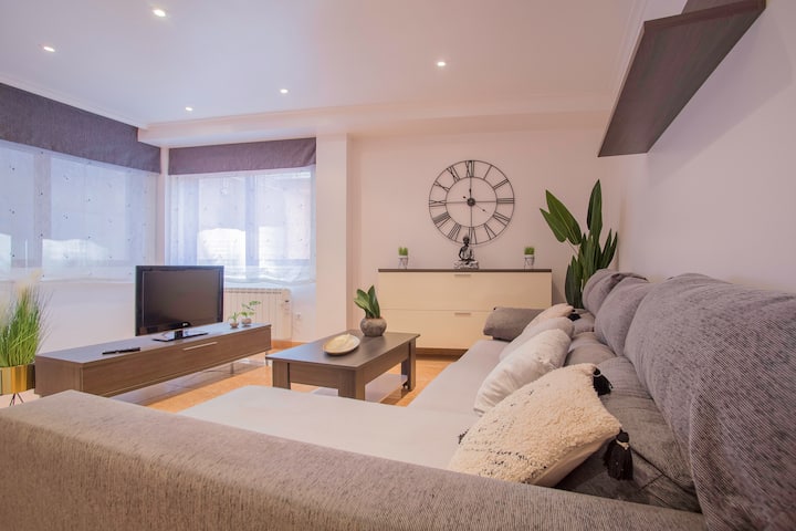 Apartamento Raxó - Combarro