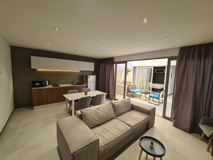 Sutivan Superior King Suite - Sutivan