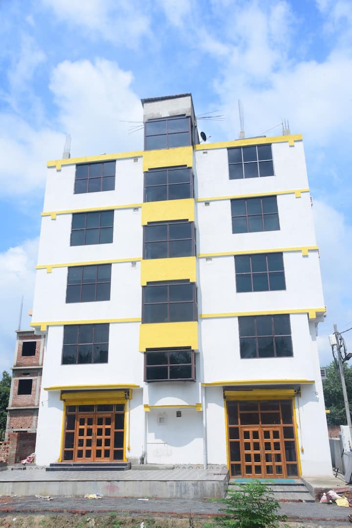 City View Deluxe Gridhakuta International - Rajgir